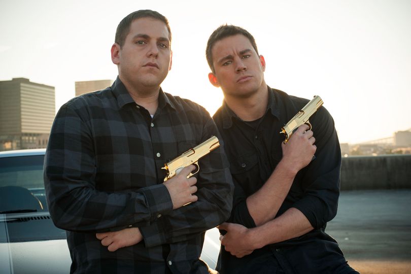 24 Jump Street in the works as fans say 'comedy is back' with original ...