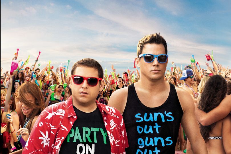 24 Jump Street in the works as fans say 'comedy is back' with original ...