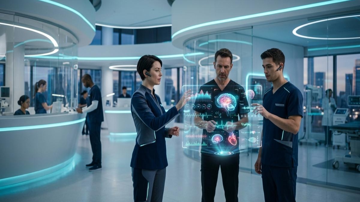 The 8 highest-rated hospitals in the US for quality of care in 2026 ...