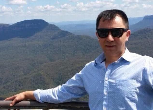 Australian citizen is shot and killed during trip back to Afghanistan