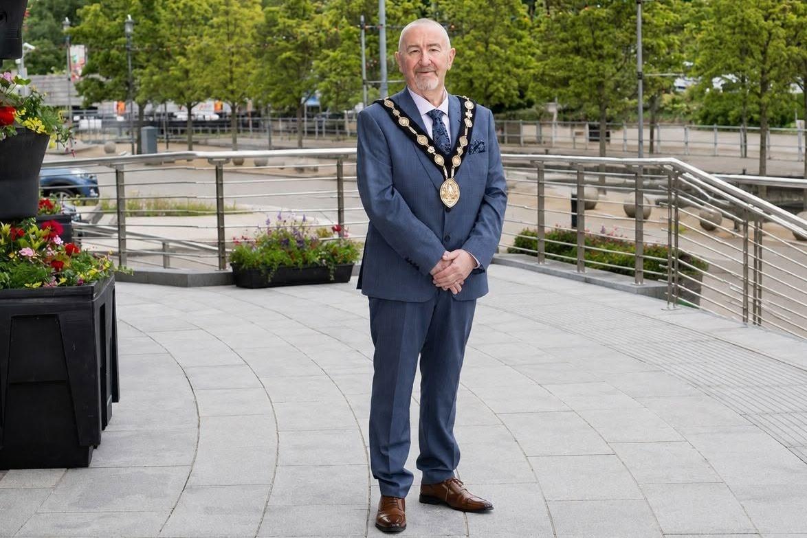 Council, First Citizens call for ‘calm and peaceful protests’