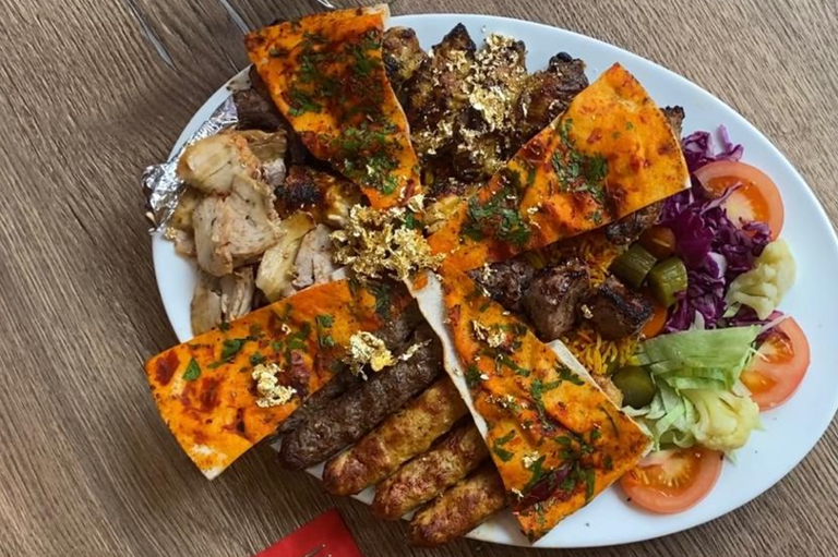 The best rated Glasgow restaurants that fly under the radar to impress ...