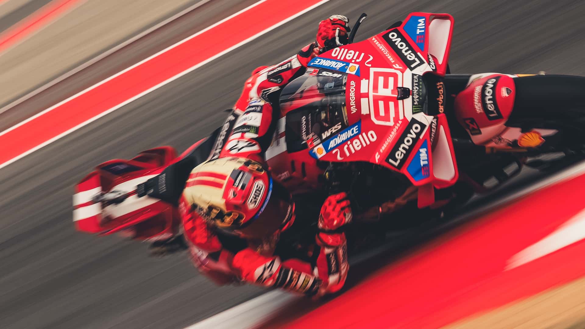 This could be your last time to ride Circuit of the Americas. So join ...