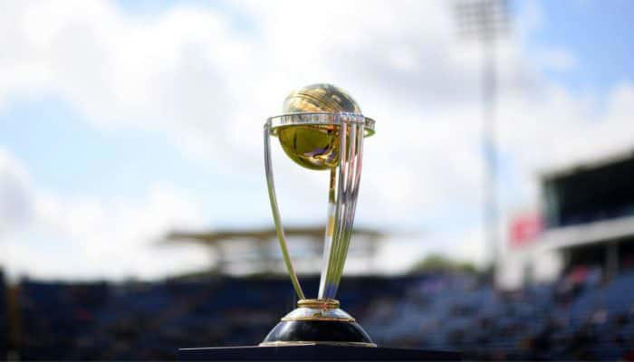 ICC Men's ODI World Cup 2027: Full schedule, format and dates announced ...