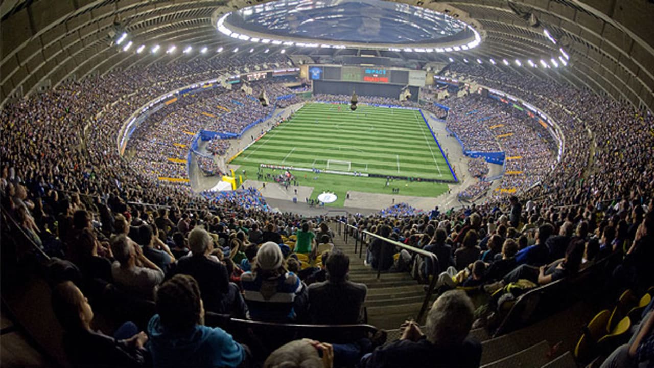 Exclusive | Taxing tourists to complete renovations at the Olympic Stadium
