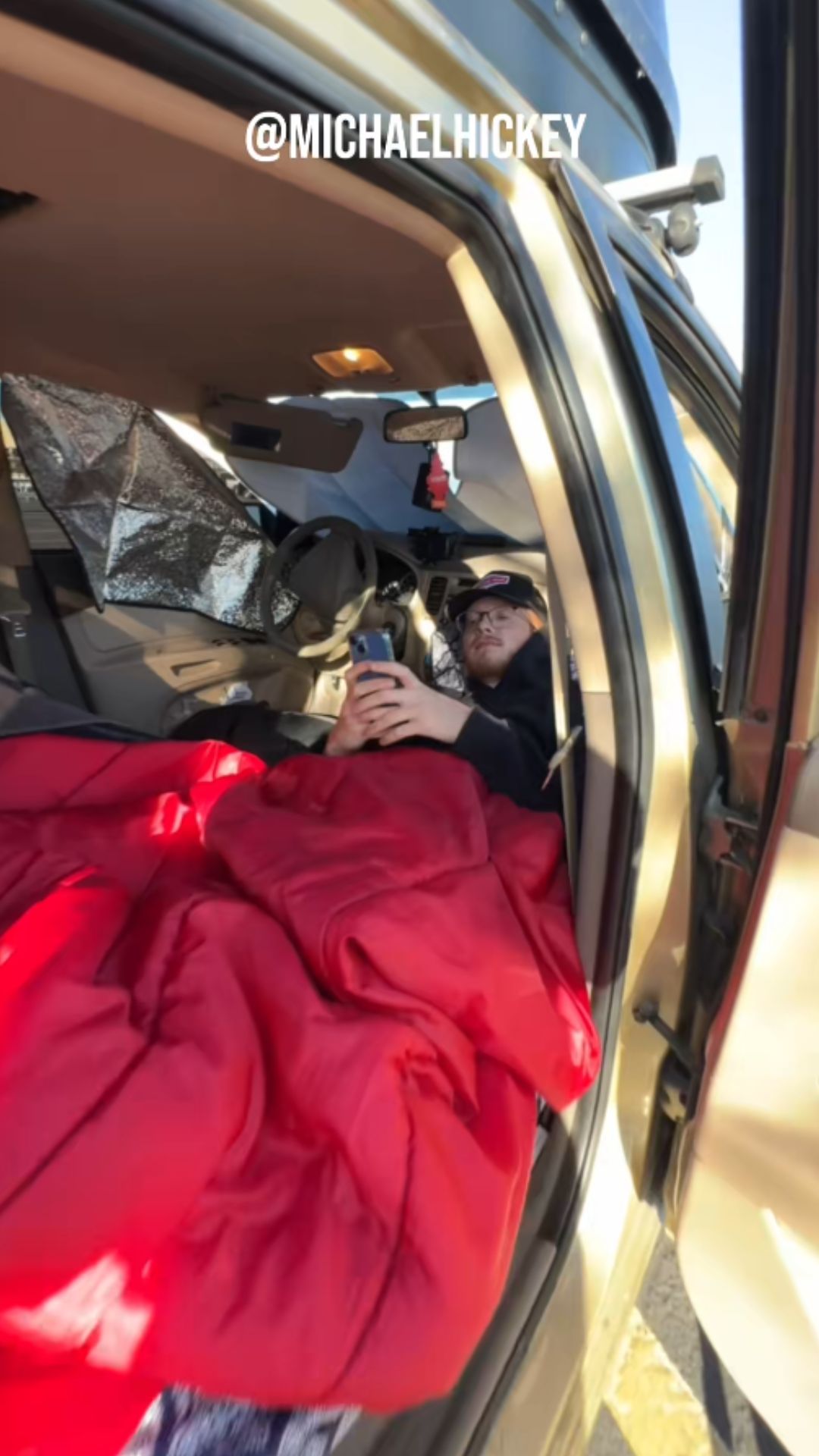 Day 13 roadtrip costs: Tracking expenses on a cross country trip