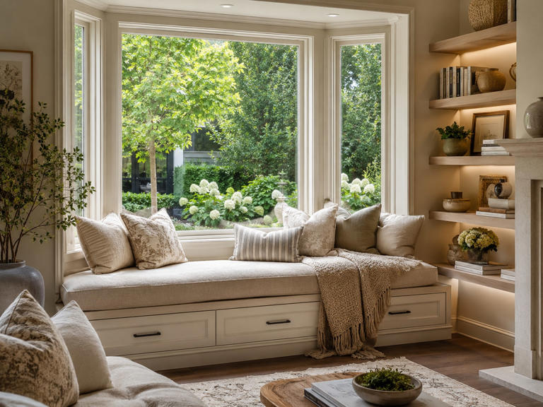 Want prettier windows? 5 ideas to make your home feel brighter and bigger
