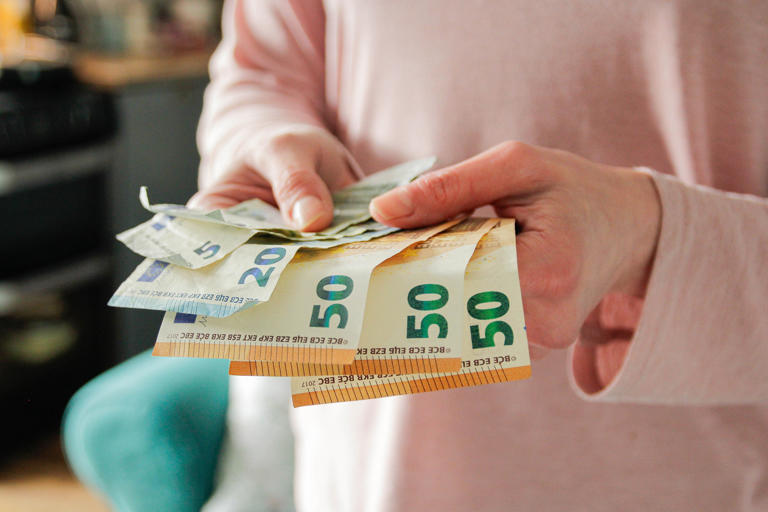 Euro: la divisa bajó de los 4.000 pesos la tarde del 17 de junio de 2026