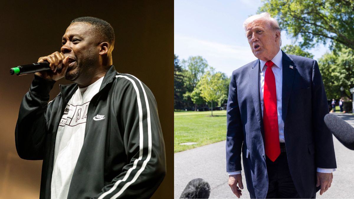 Wu-Tang Clan, Taylor Swift credited for expelling Donald Trump’s dark ...