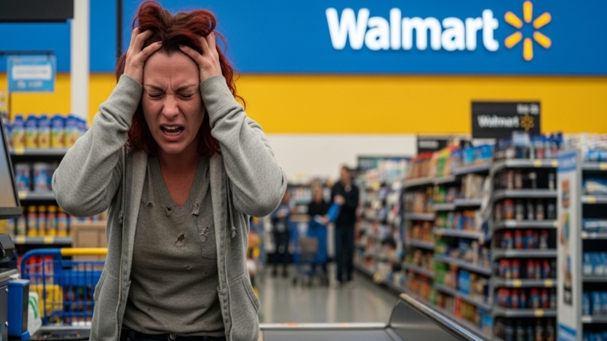 Furious customers criticize Walmart for the 7 radical changes they will ...