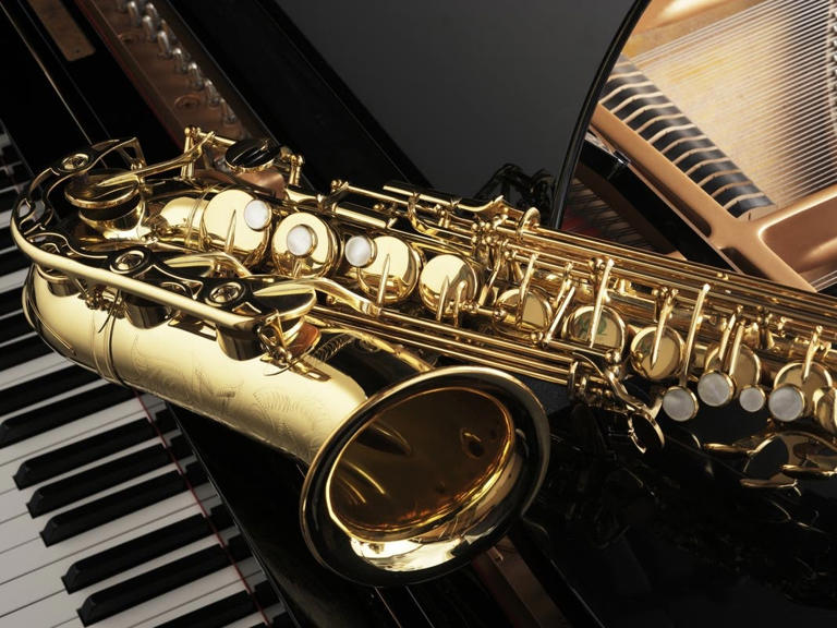 Milford receives national recognition for music education