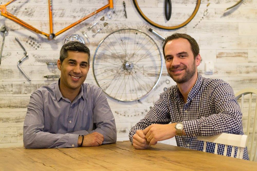 Amperity founders take on co-CEO roles, say they’ll carry the 'soul' of ...