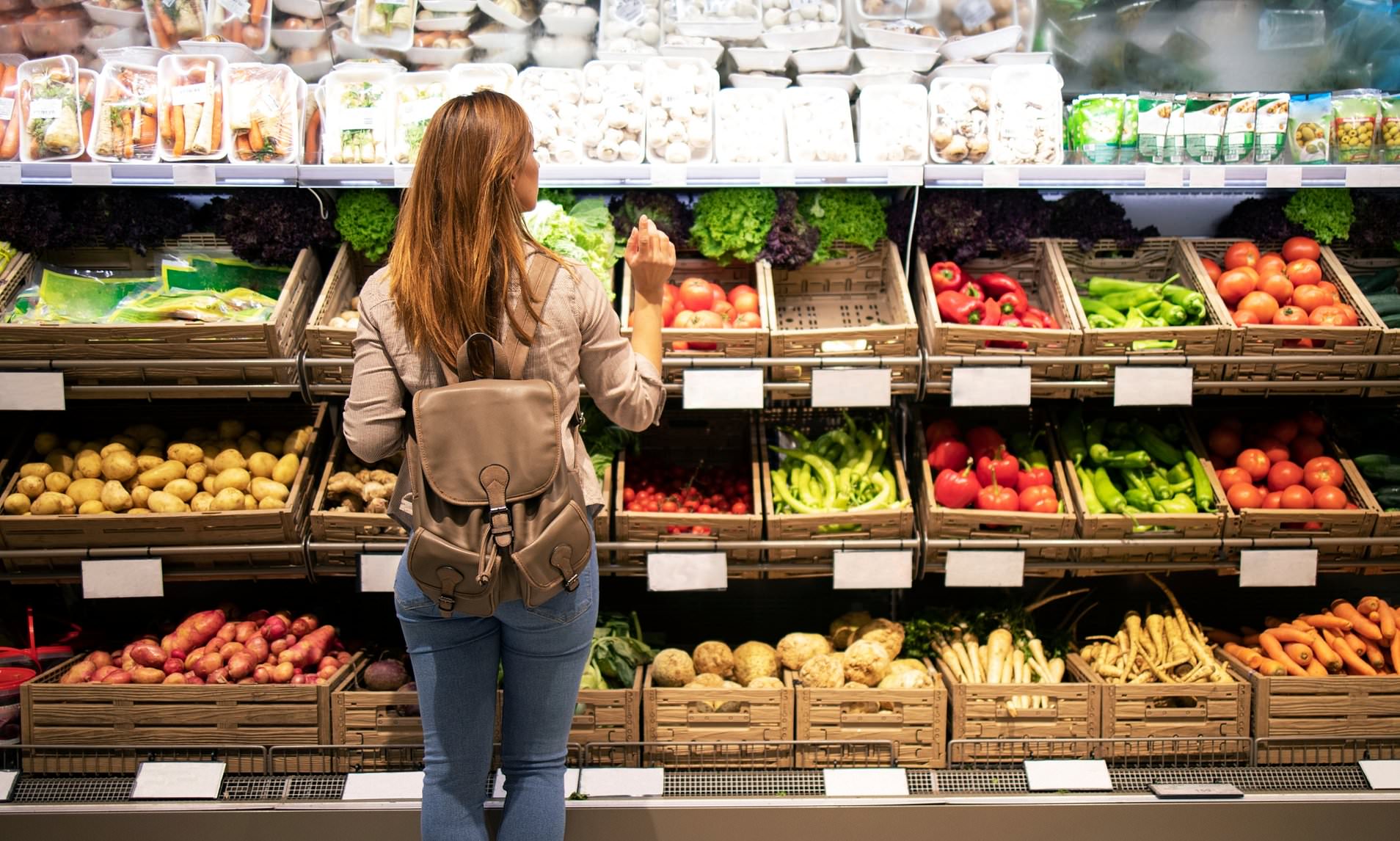 The $2 leafy green with anti-aging benefits and it may even protect ...