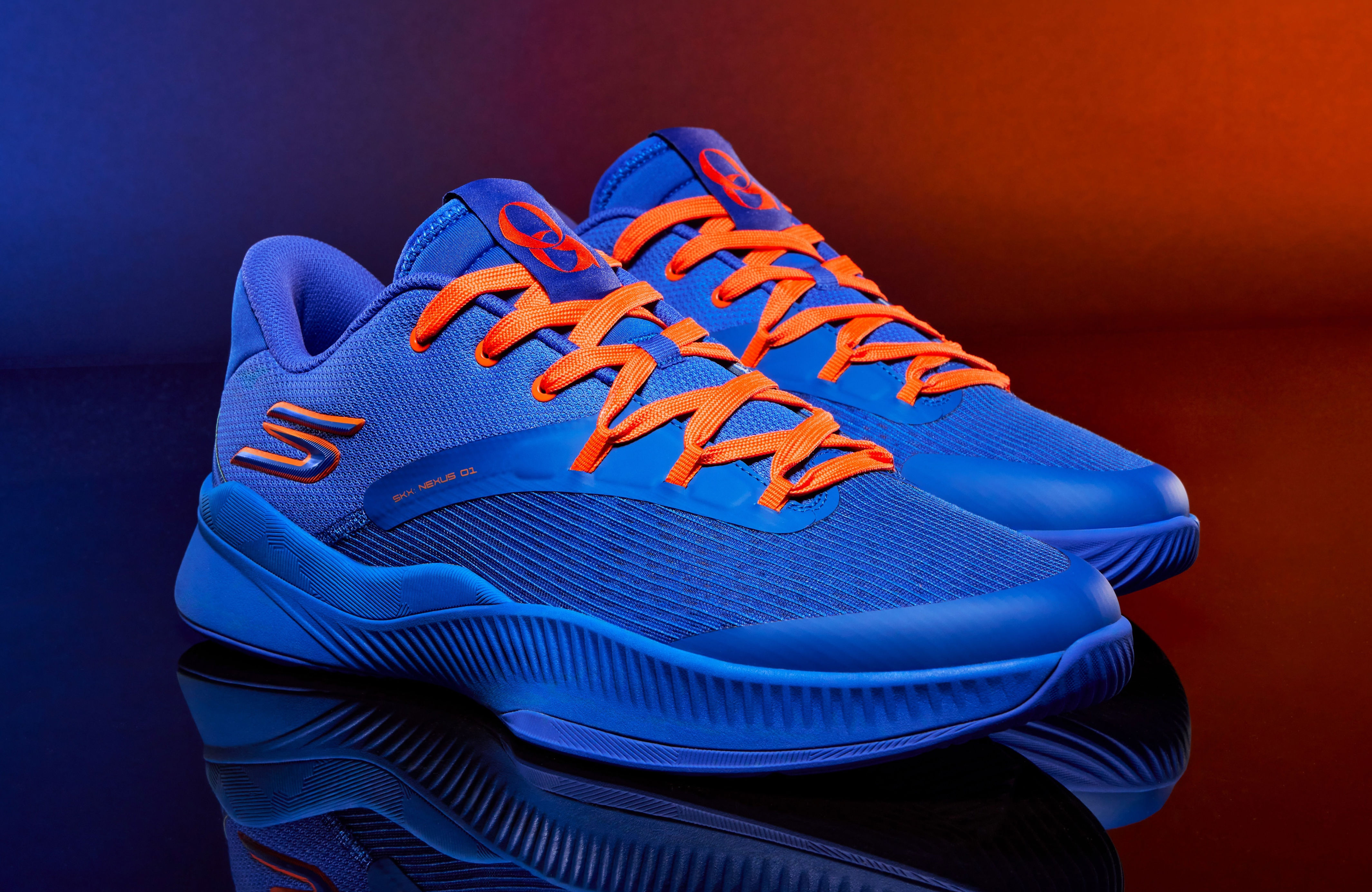Detailed look at OG Anunoby's game-winning NBA Finals Skechers