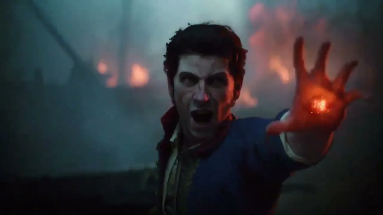 Valor Mortis release date and demo trailer