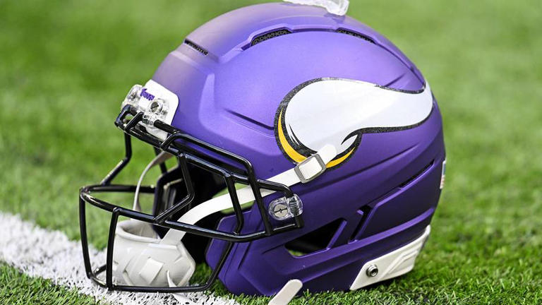 Nolan Teasley already transforming the Vikings behind the scenes