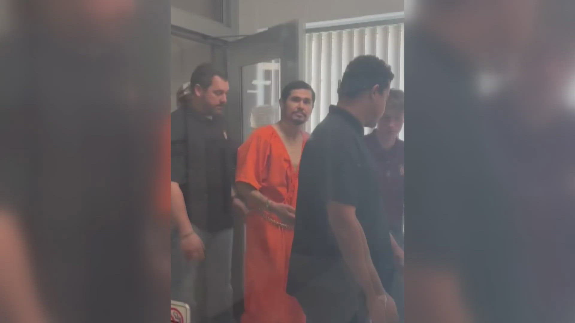 Latest news | Prosecutors and attorneys for suspect Edgar Lara both ask ...