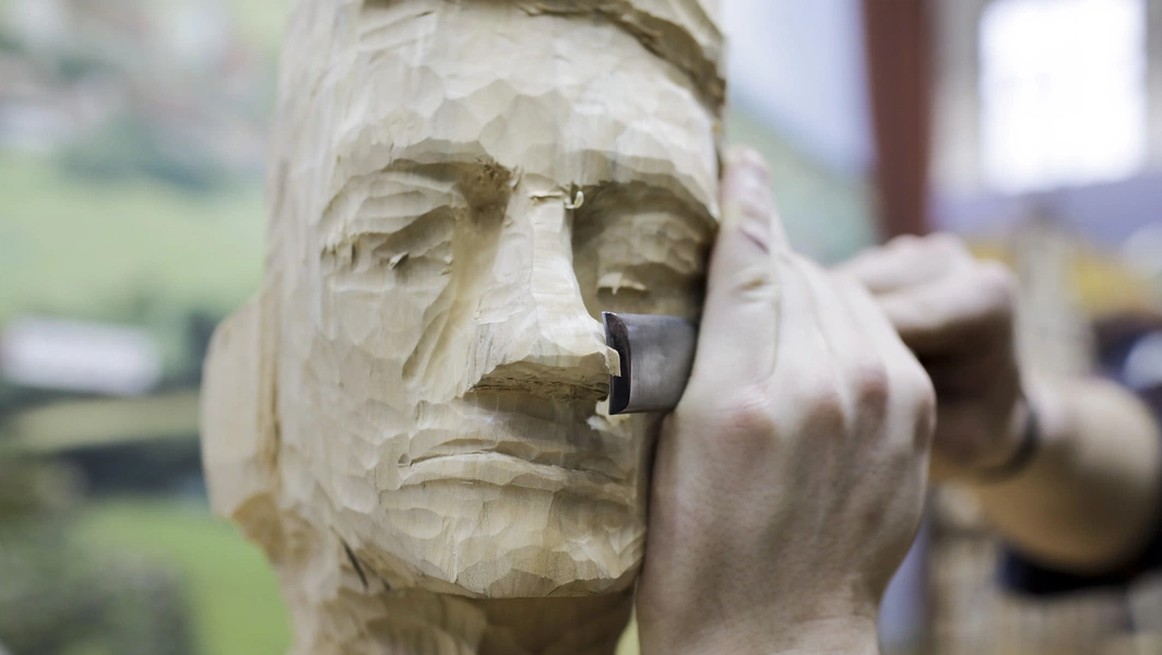 16 innovative woodworking projects and trends