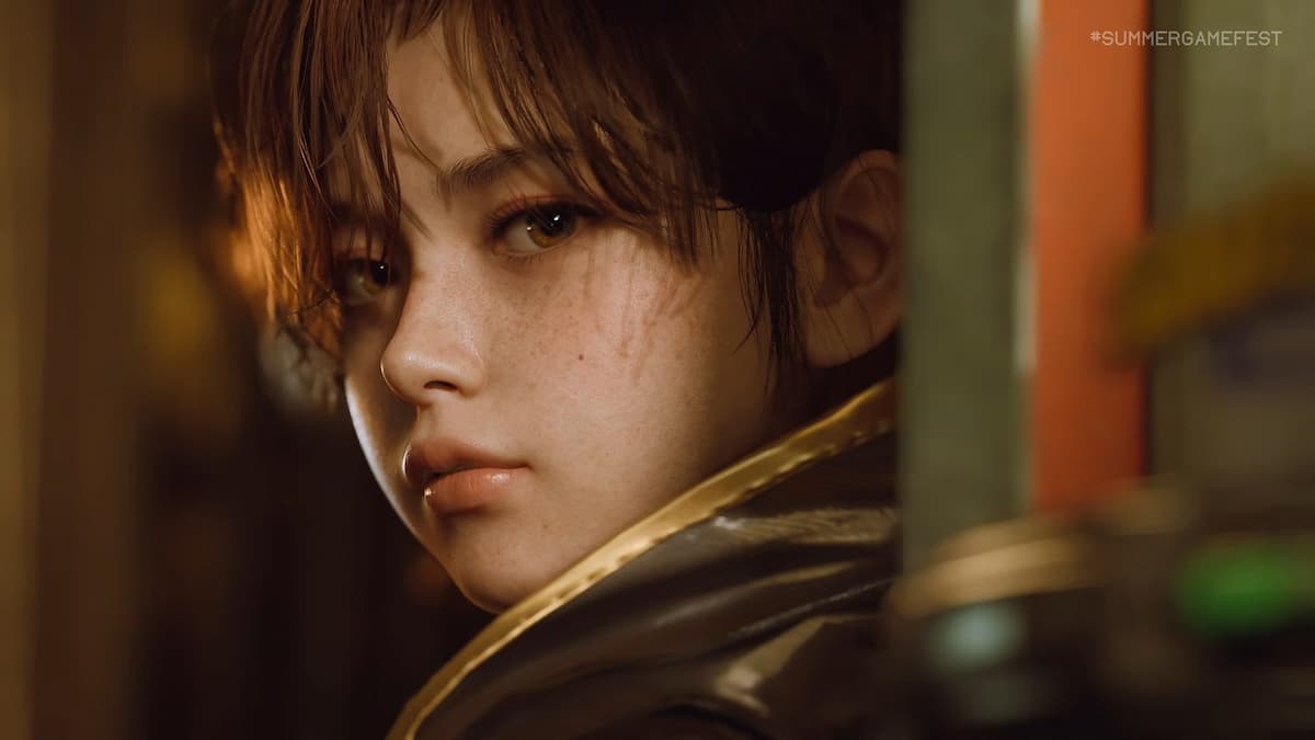 Stellar Blade: Blood Rain CEO addresses concerns over Evie’s youthful ...