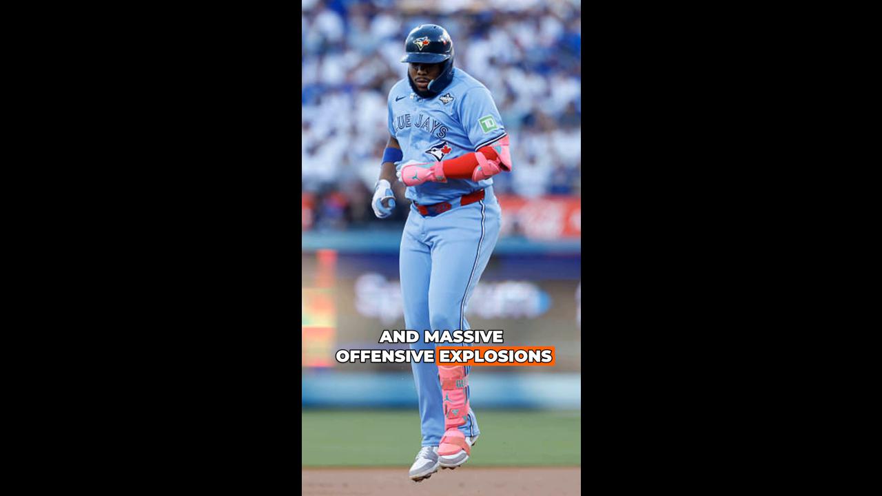 Dodgers' future looks even scarier than their present