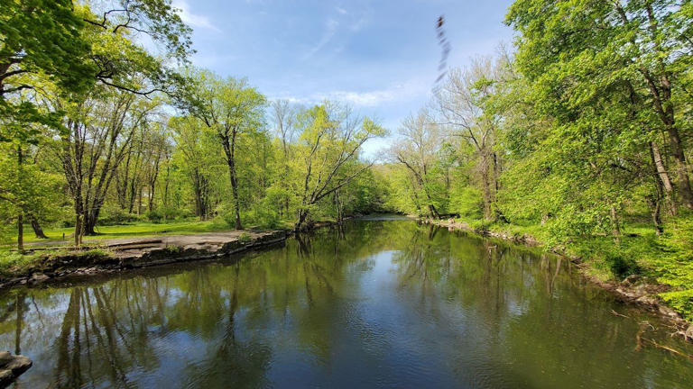 One scenic loop trail may be the most magical hike in New Jersey