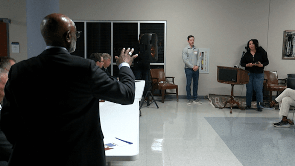 Project Liberty data center plan in Marion Co. no longer moving forward
