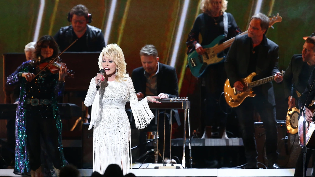 13 pop hits reimagined with country flair