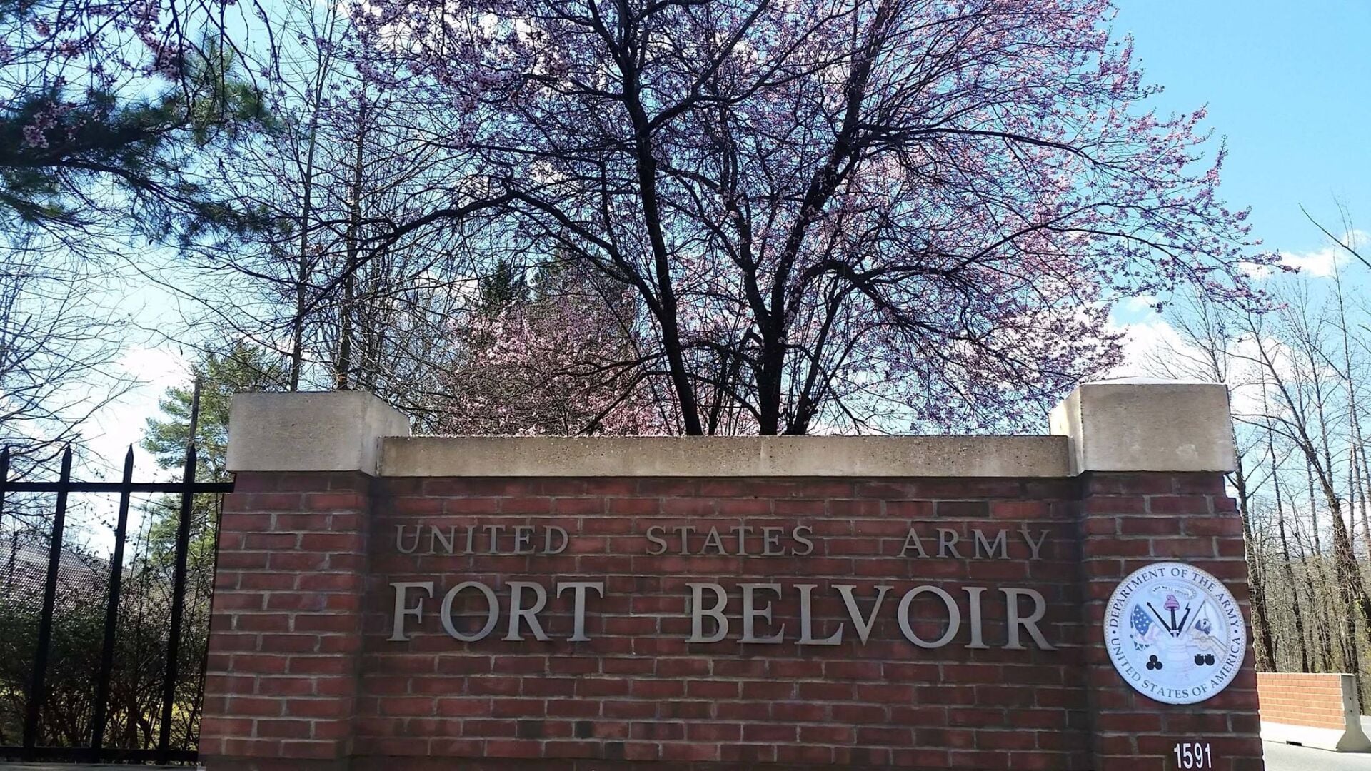 Two six-story admin buildings, three six-story parking garages and much ...