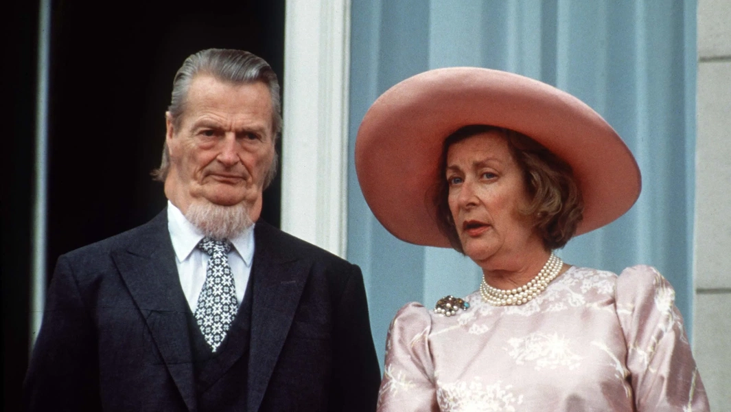King Charles faces clash between Trooping the Colour and cousin’s funeral