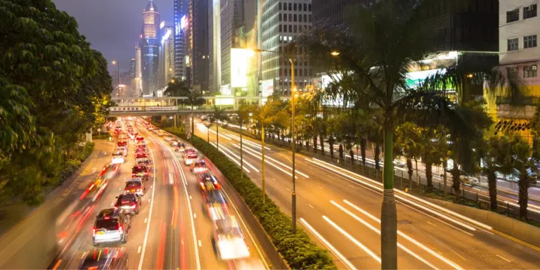 Der Trend, der Ölproduzenten beunruhigt: China verbraucht weniger Öl