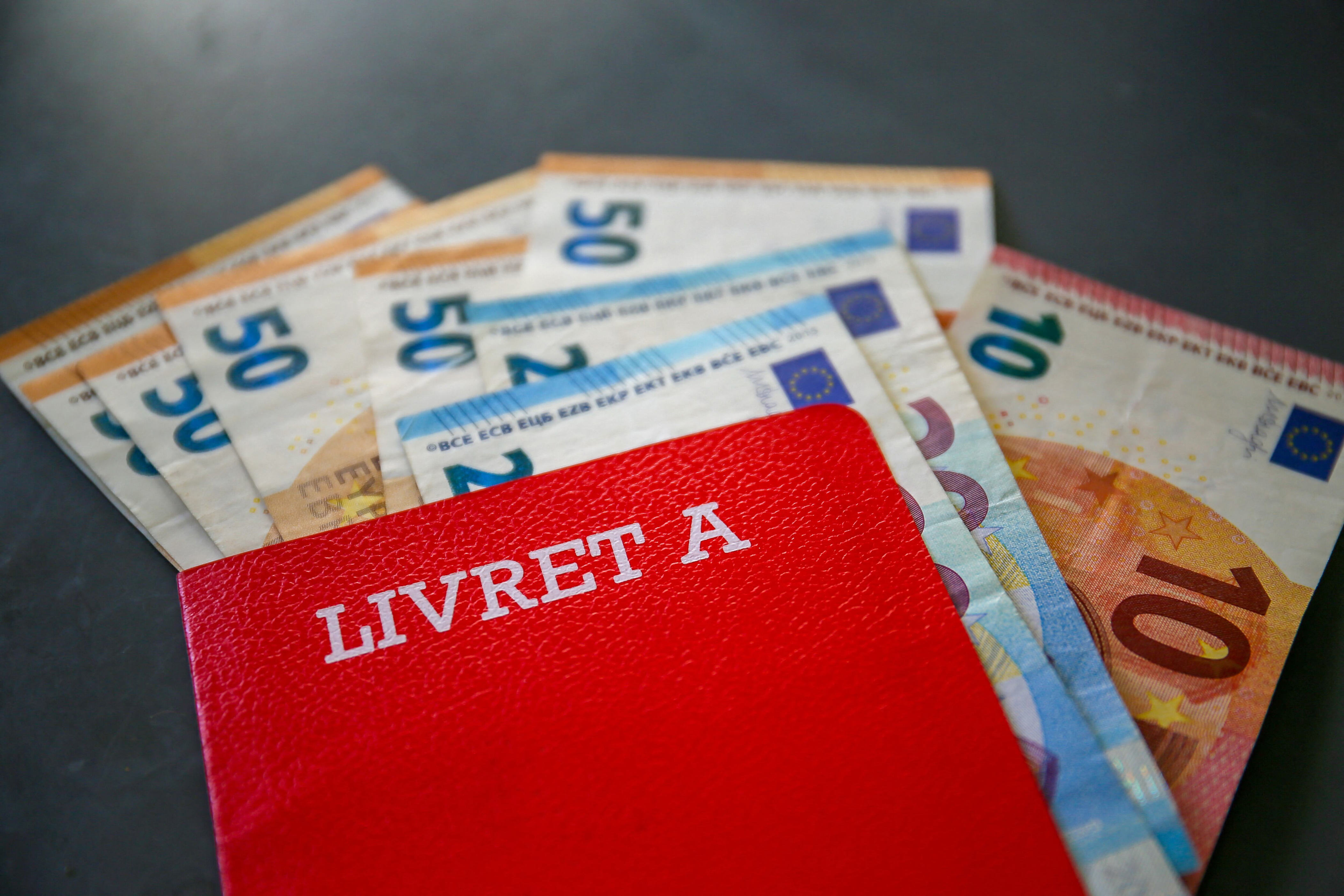 Epargne : le taux du livret A devrait grimper en juillet grâce à l ...