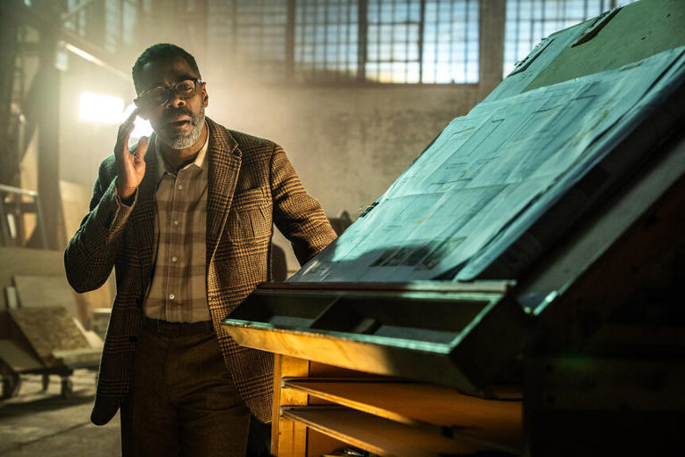 How to watch Spielberg's Disclosure Day right now - is it in theaters ...