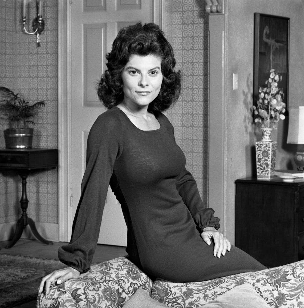 Meet '70 star Adrienne Jo Barbeau's three children — including ...
