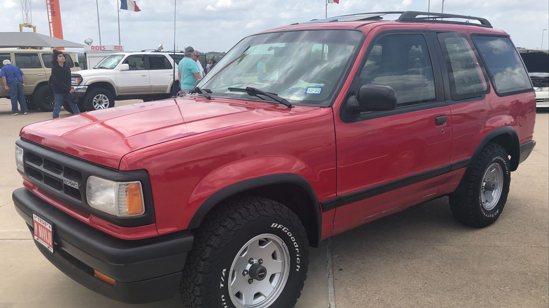 10 Mazdas that can actually last over 100,000 miles & 10 that can't