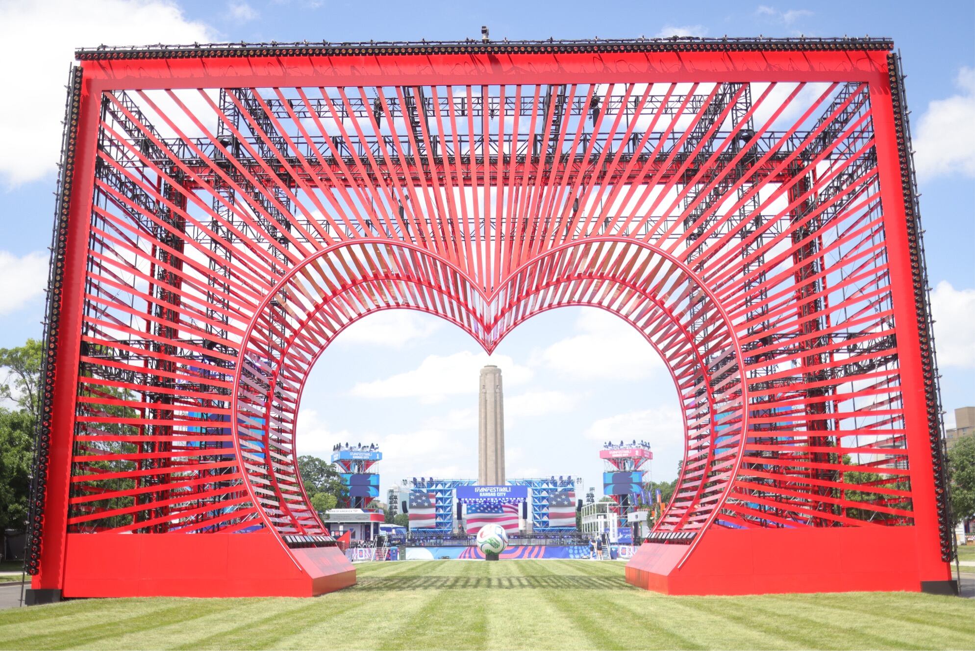 Kansas City FIFA Fan Fest is on! Everything you need to know