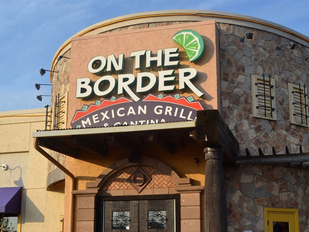 Popular Mexican food chain closing Bensalem restaurant
