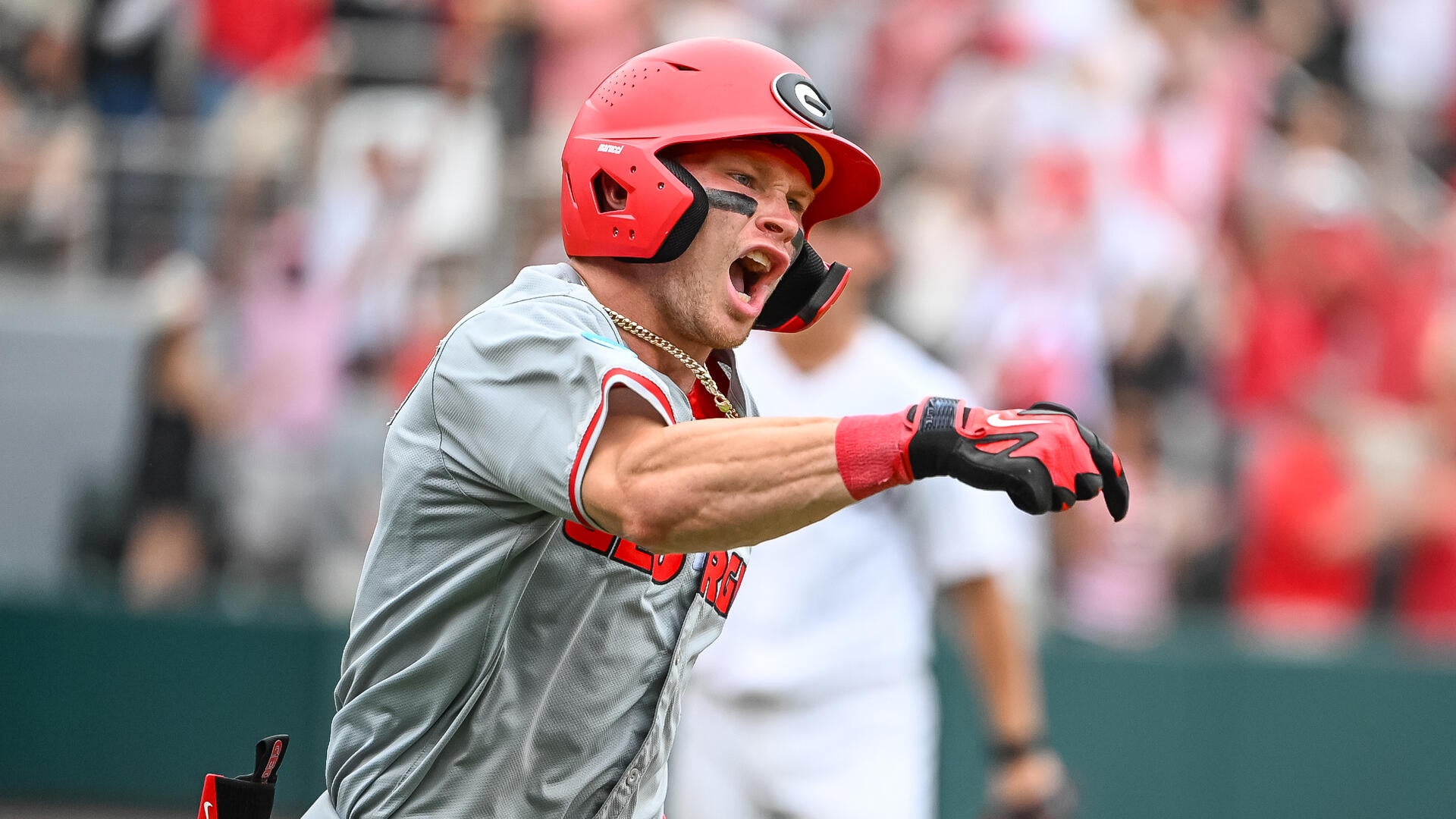 2026 College World Series: Daniel Jackson, Dylan Volantis headline NCAA ...
