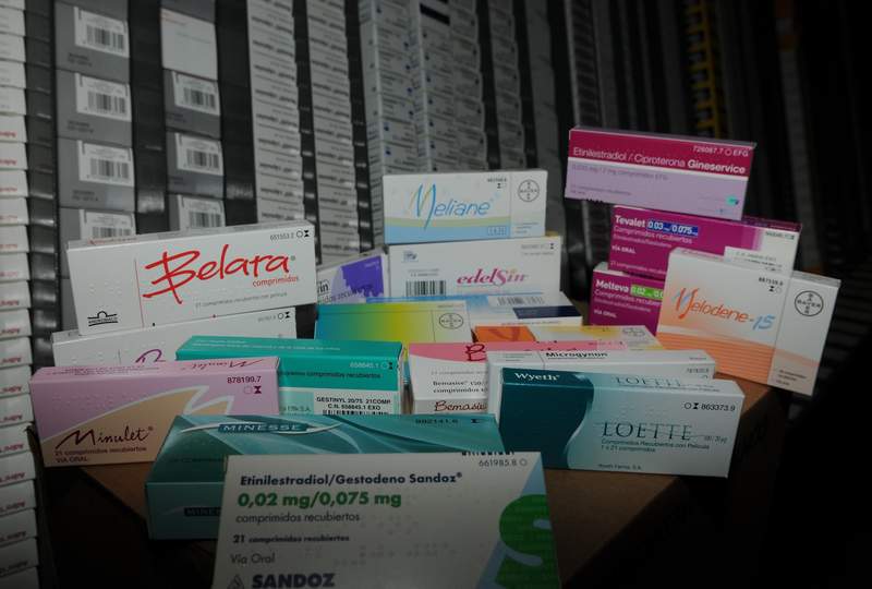 El BOE revoluciona el control de medicamentos en España: ¿Qué cambia en ...
