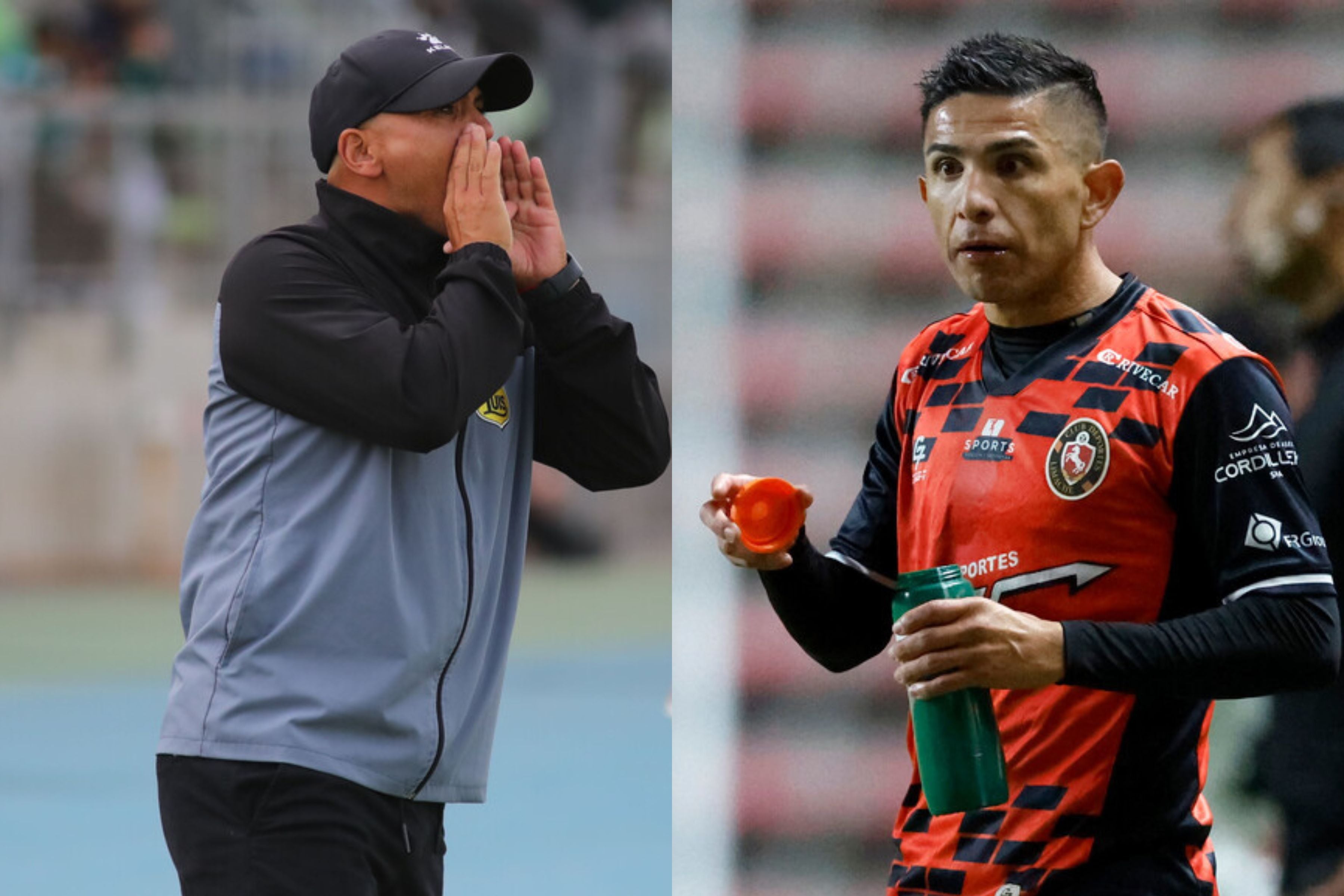 Felipe Flores se desvincula de San Luis y lanza duro dardo contra ...