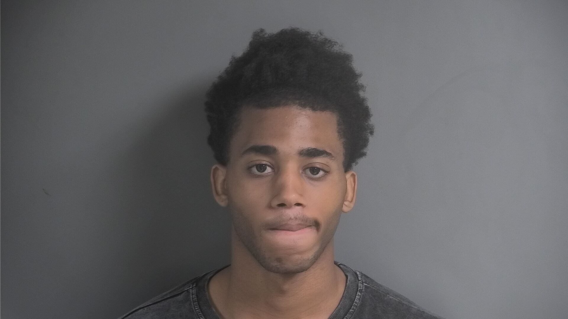Man charged in March fight in downtown Iowa City