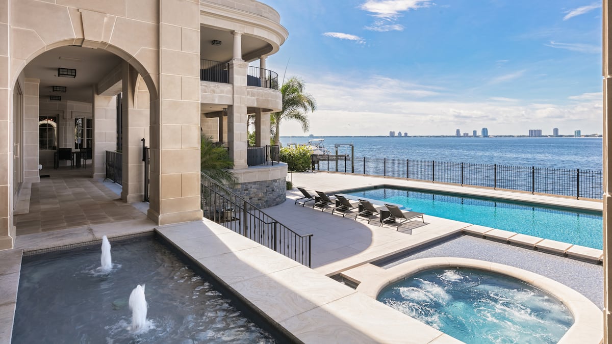 Will Derek Jeter’s former Tampa mansion actually be demolished? Here’s ...