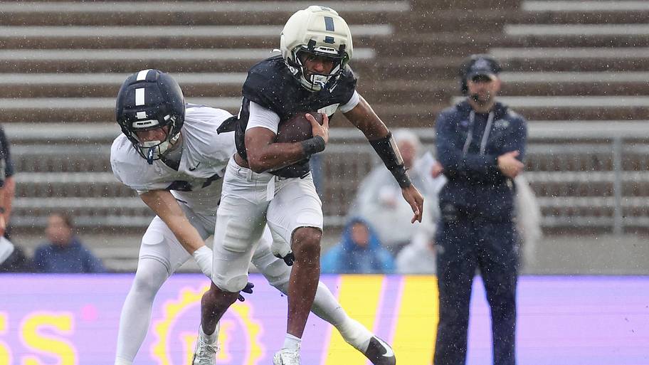 What we learned from Penn State football's latest roster update