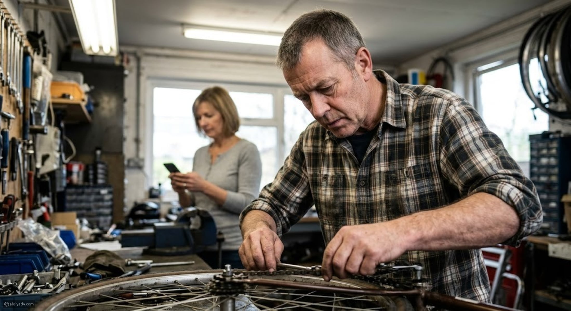 10 things that push men over 50 to walk away from a relationship