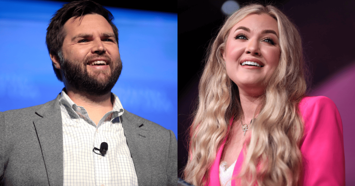 JD Vance credits Erika Kirk’s emotional eulogy for parenting shift