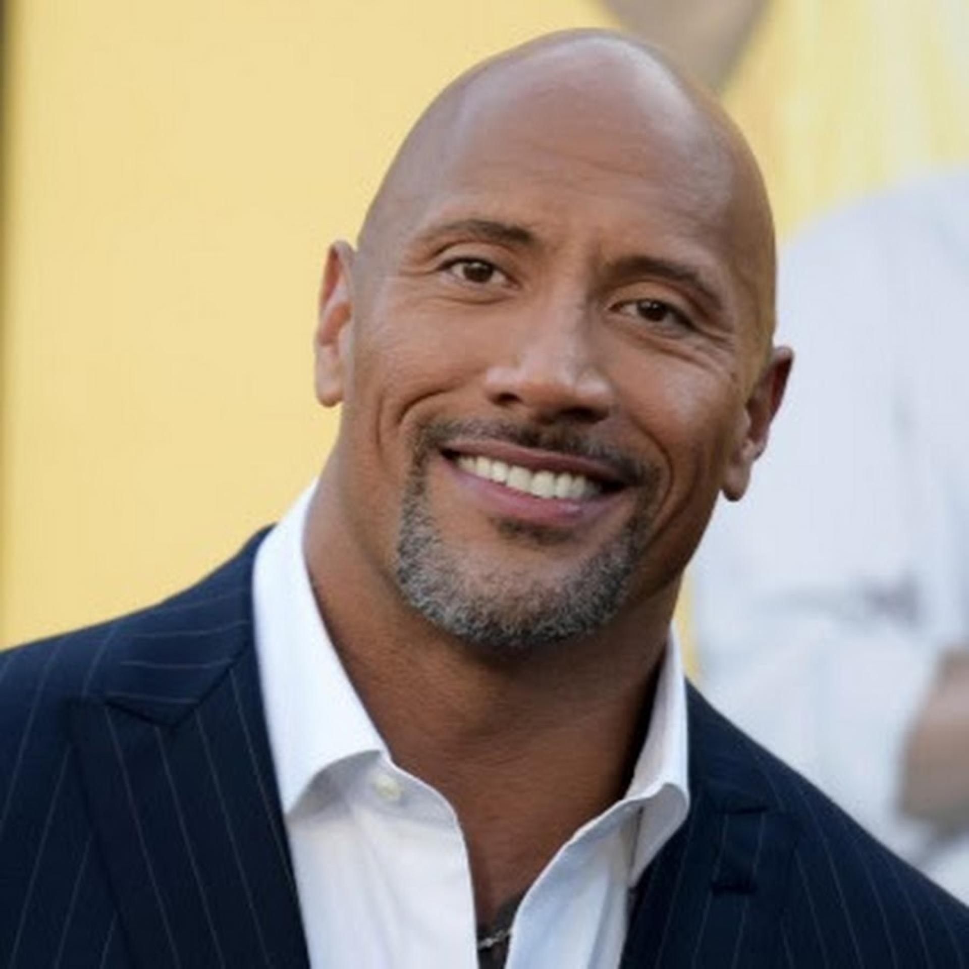 Dwayne Johnson shares quiet health scare he hid from wife