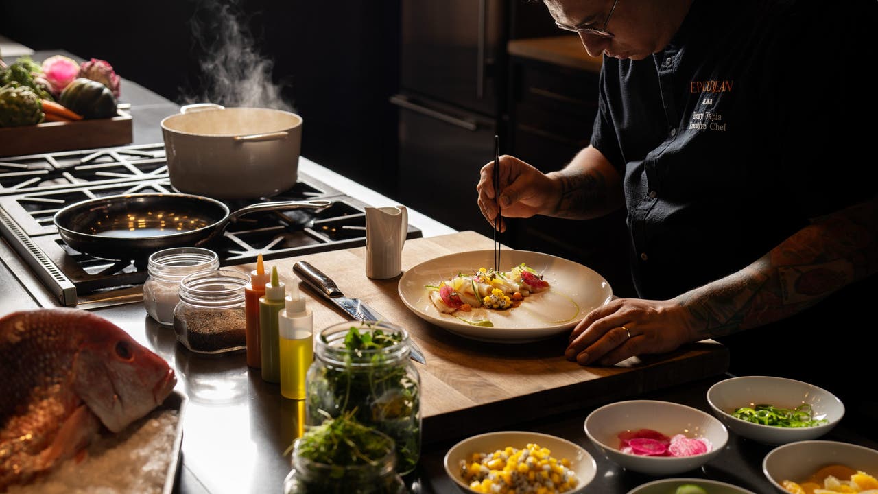 World Cup Atlanta: Menu and dining specials in metro Atlanta