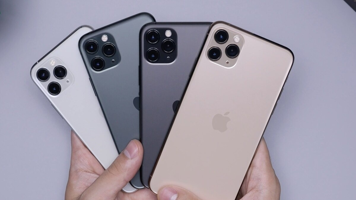 Apple is making it almost impossible for thieves to resell your stolen ...