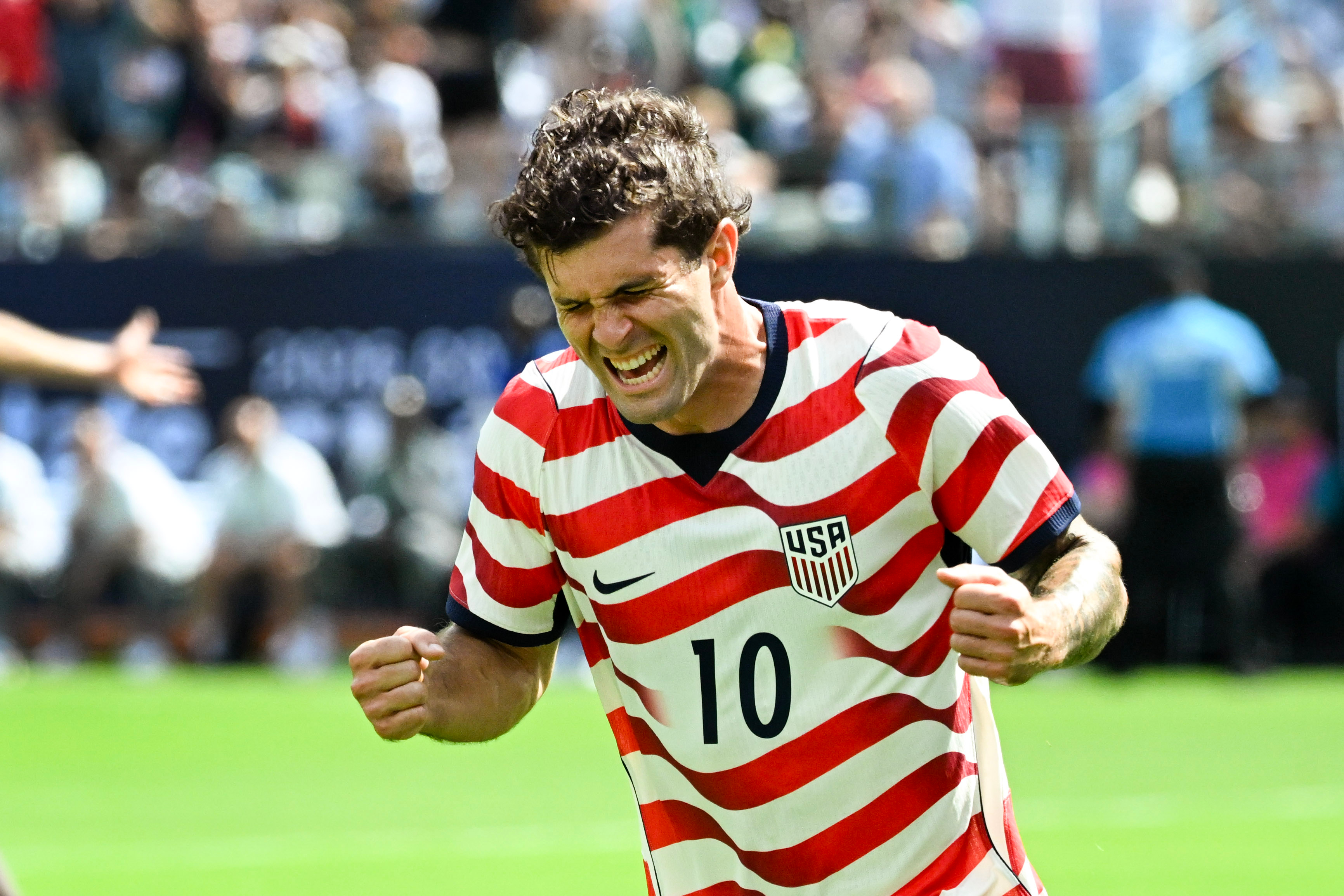 2026 FIFA World Cup team nicknames for every country