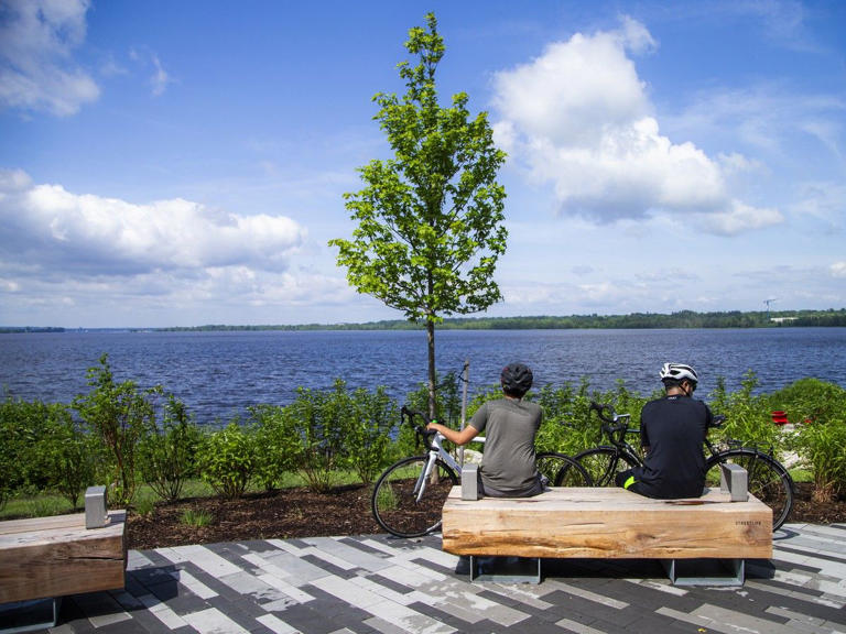 Muggy Ottawa weather conditions expected to cool by weekend