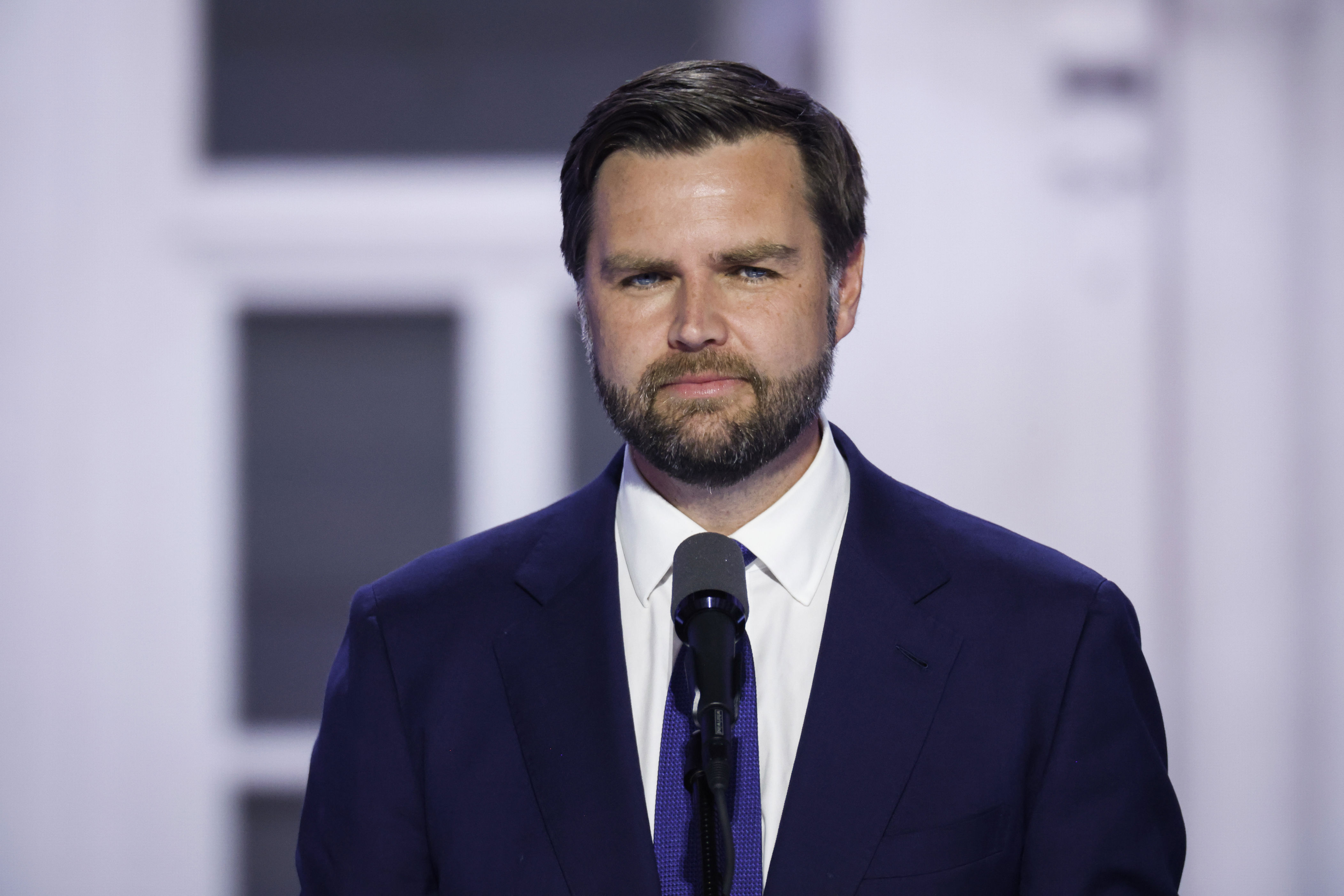 Vice President JD Vance to appear on ABC's 'The View'